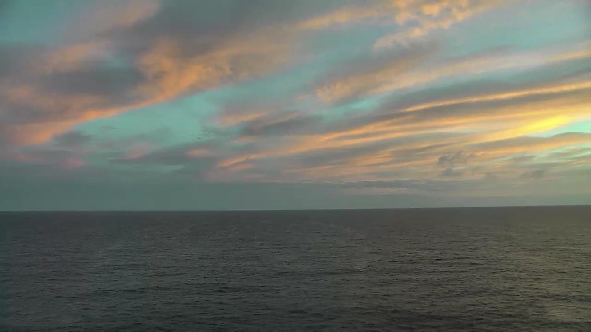 Frying Pan Sunset Cam - watch live sunsets in North Carolina | Explore.org