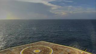 Frying Pan Tower Ocean View Snapshots | Explore.org