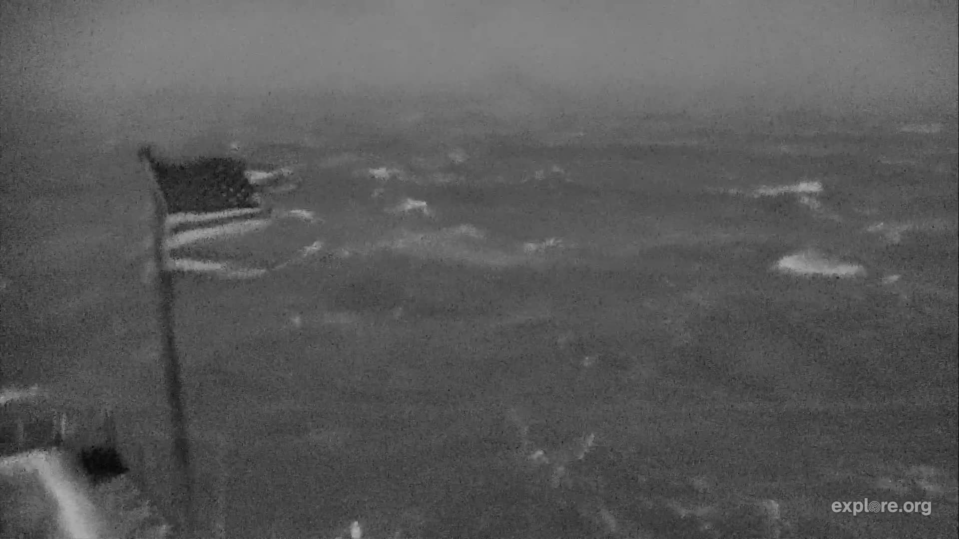 Frying Pan Tower Ocean View Snapshots | Explore.org